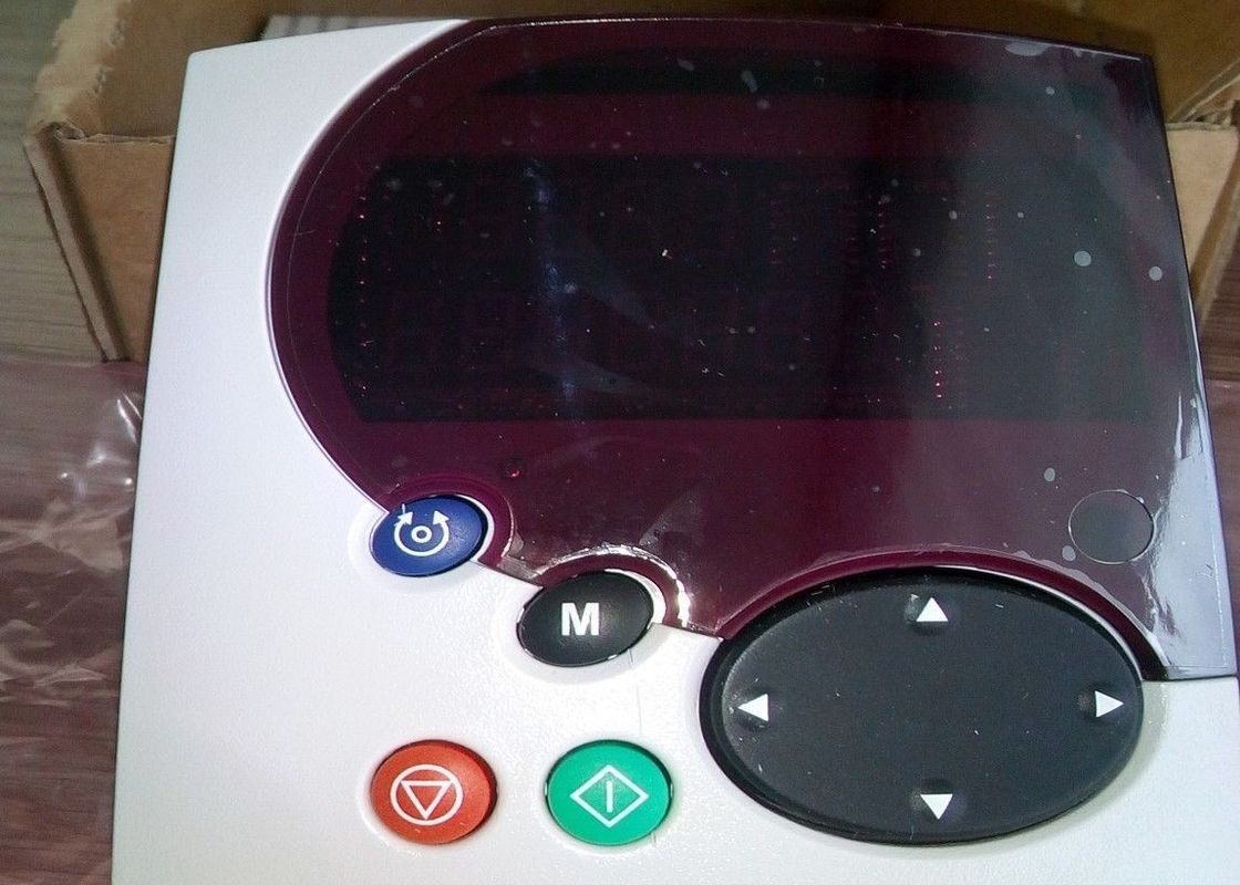 Emerson SM-KEYPAD KEYPAD MODULE FOR UNIDRIVE SP 82000000010900 SAME AS ...