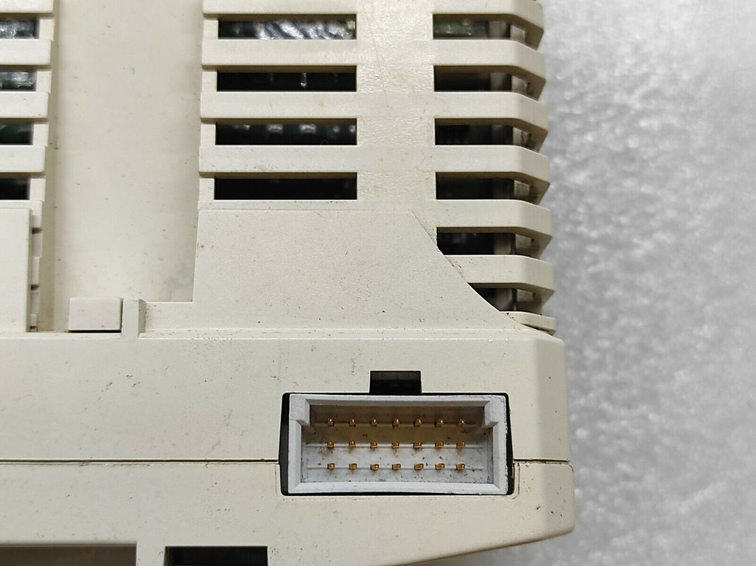 TU810V1 3BSE013230R1 brand new and original, Compact Module Termination Unit 16 signal terminals.