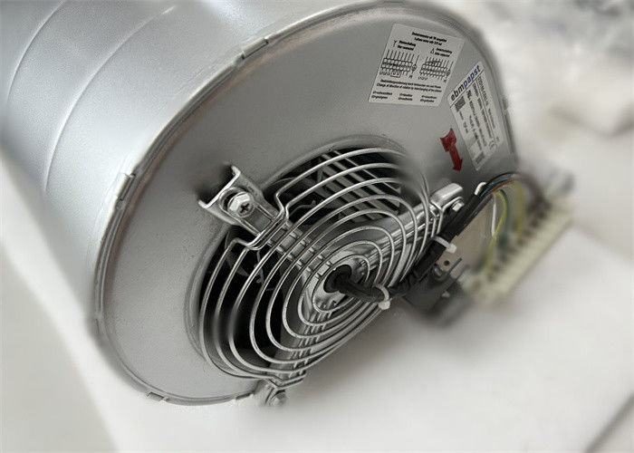 EBMPAPST Blower Centrifugal Cooling Fan D2D160-CE02-16 For ABB ACS800 ...