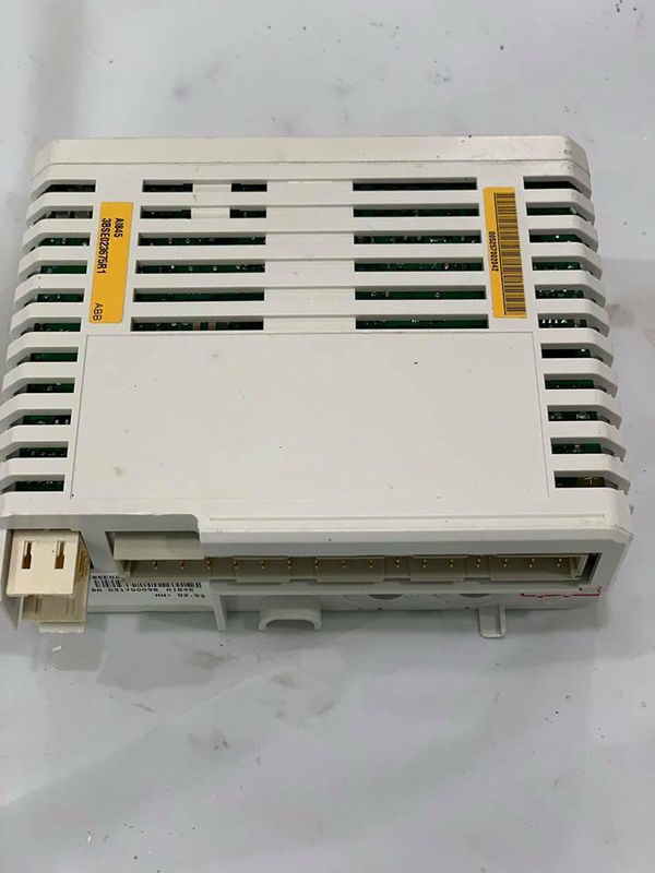 AI845 3BSE023675R1 20 mA ,12bit, 50V.Current limited transmitter power ...