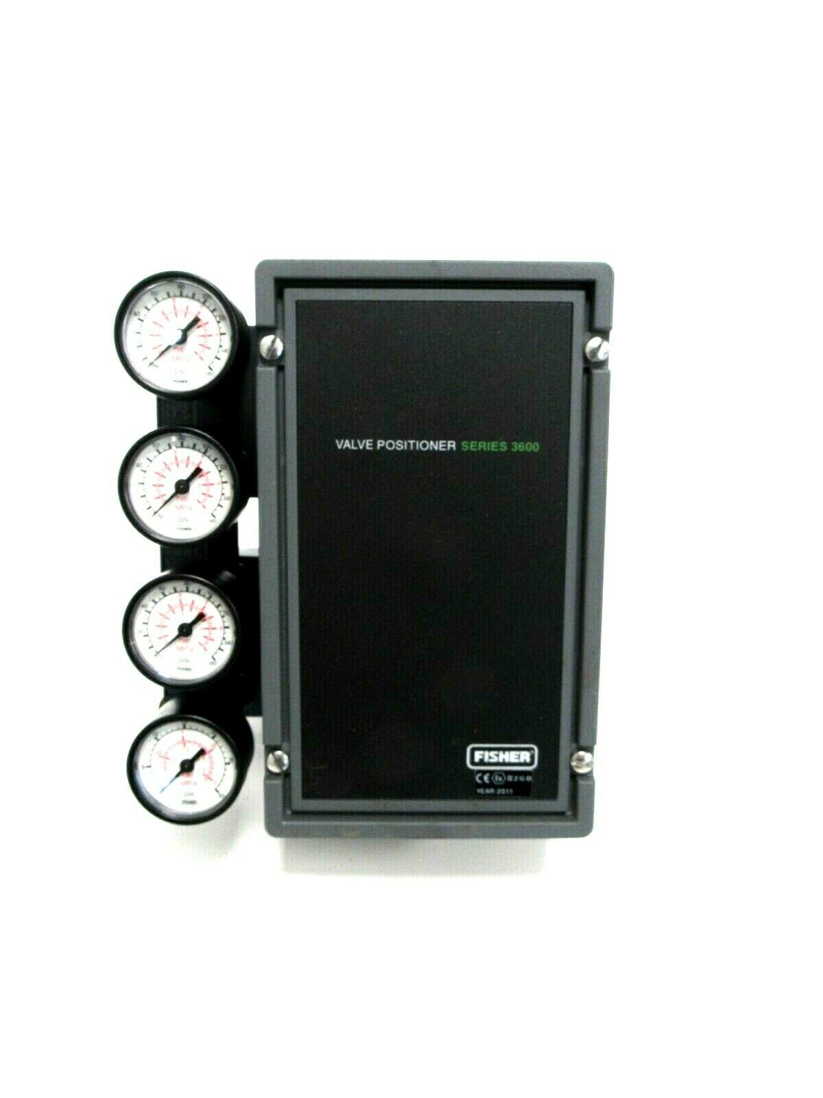 3611JP new original, 3-15 34IN 2IN TRAVEL, Rseries 3600 Pneumatic Valve ...