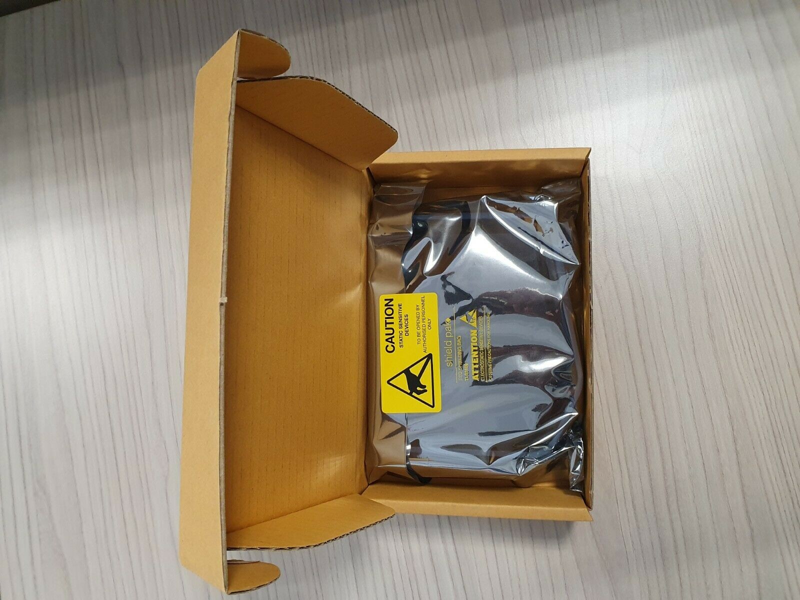 EMERSON SE4101 Ethernet I O Card S Series Communication Modules DeltaV DCS