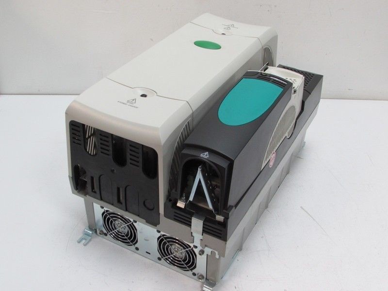 EMERSON SP4402 Variable Frequency Drive Control Techniques Unidrive SP ...