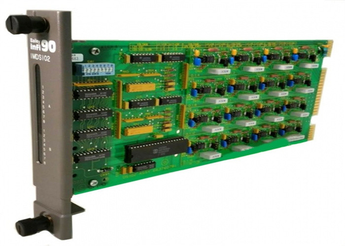 PHBAIN1200S100 ABB PLC Input Output Modules 90 Analog Input Base