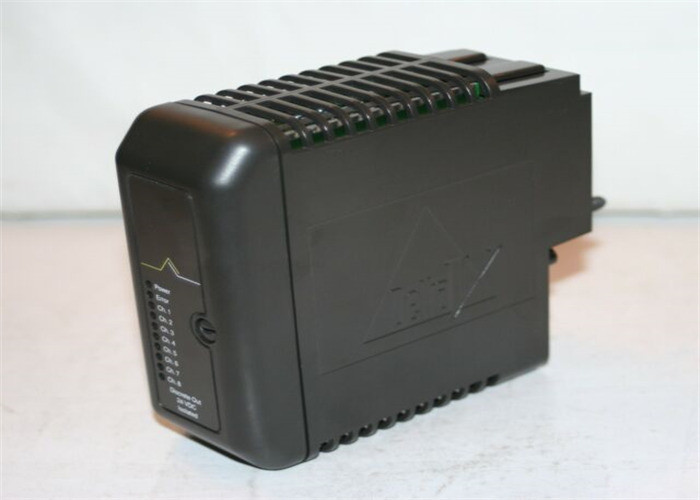 Emerson DeltaV DELTAV KJ3001X1-BG1, VE4002S1T1, 12P0557X152 DO, 8 ...
