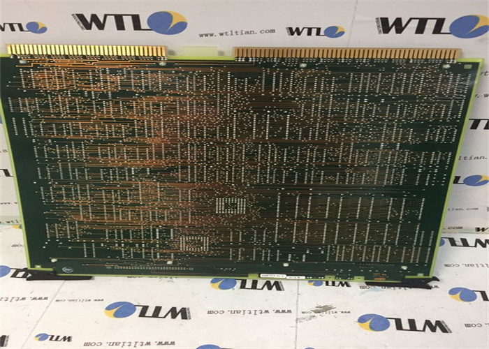 51400955-100 HONEYWELL Processor Control Board Multi Input Output ...