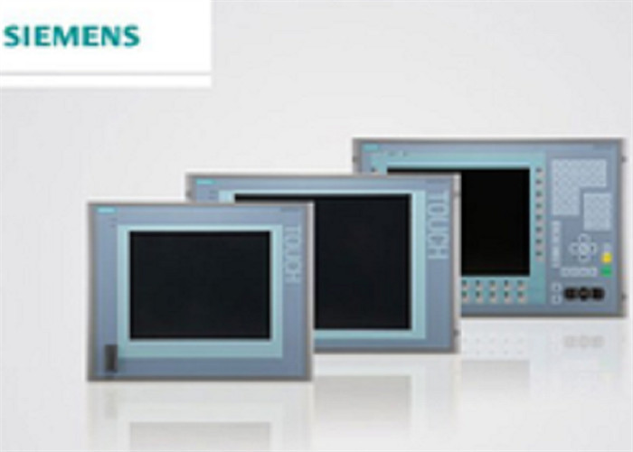 6AV6644-0AA01-2AX0 SIEMENS MP 377 12 Touch Multi Panel Windows CE 5.0 ...