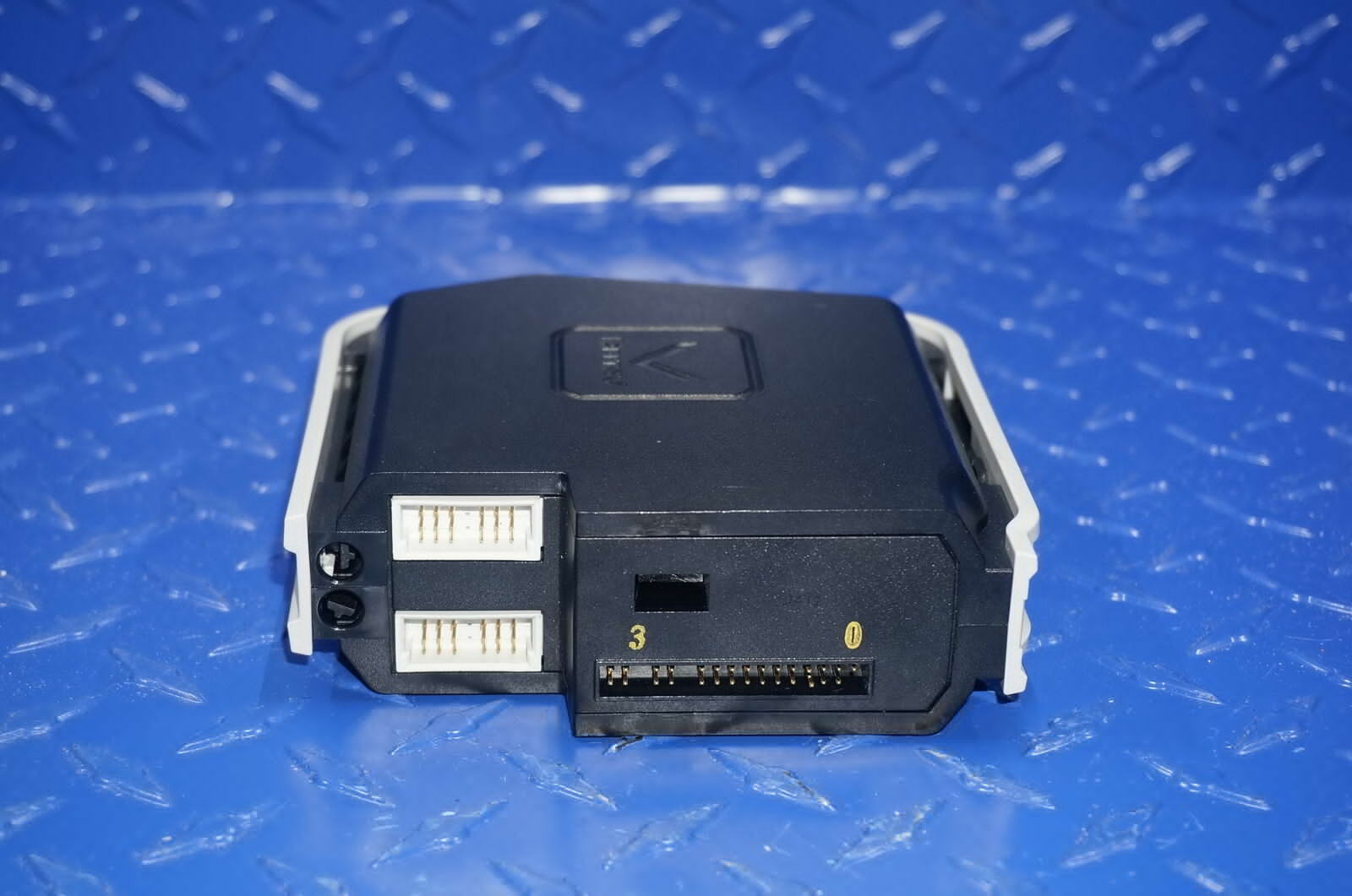 Emerson KJ3204X1-BK1 DeltaV Control System 32 Channels Of Discrete Output