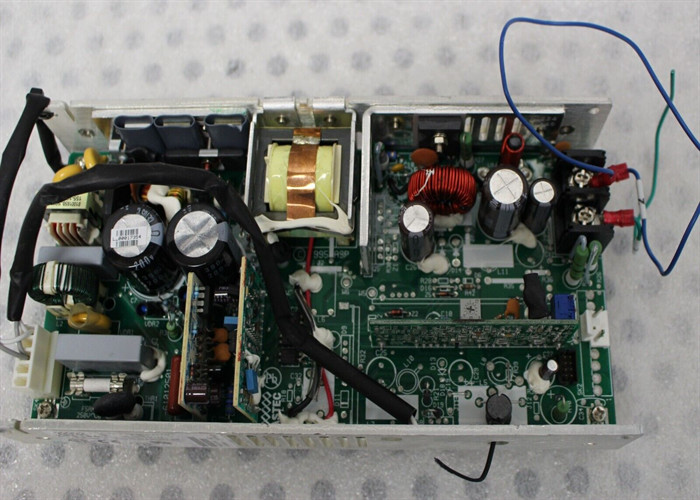 LPS155 Emerson Power Supply 150 Watts 24-28V Output 280mV Max Ripple
