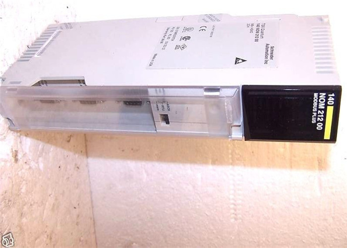 Quantum PLC Module Micro Programmable Logic Controller Schneider TSX ...