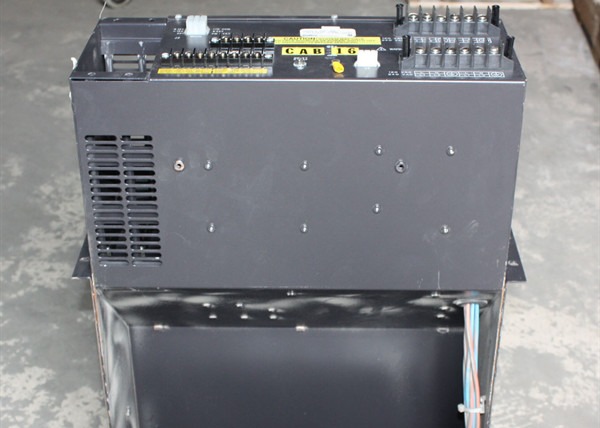 ABB IEPEP03 Power Entry Panel 120 - 240 Vac With AC Transfer Module ...