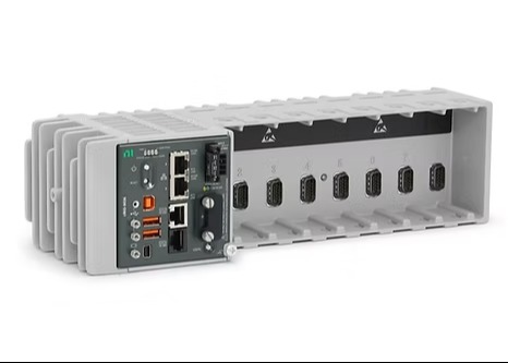 National Instruments CRIO-9036 Digital I O Module NI Brand New