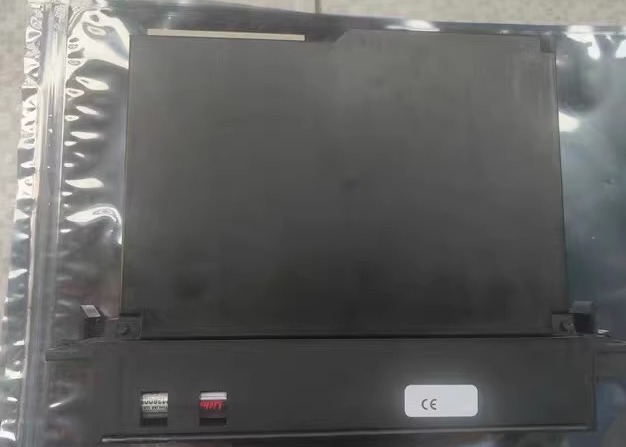 GE Fanuc IC697CPM915 Central Processing Unit 64mhz 32 Bit Floating ...