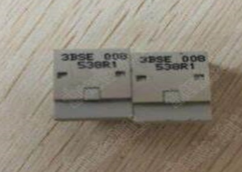 3BSE008538R1 TB807 Modulebus Terminator For Switching / Protecting ...
