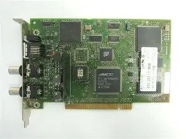Honeywell TC-PCIC01 PCI ControlNet Interface Card 5Mbps