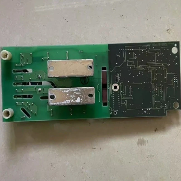 ABB SDCS-FEX-2A Fiber Optic Converter Module for ACS880 Drives