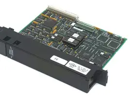 GE IC697BEM731 Genius Bus Controller Module for PLC Systems