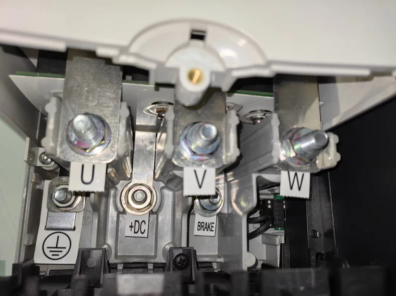 SP4403 Emerson High Voltage Output DC-AC Inverter Brand New