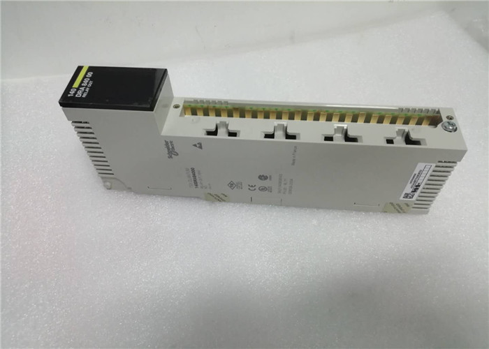 Schneider discrete output module Modicon Quantum 140DRA84000