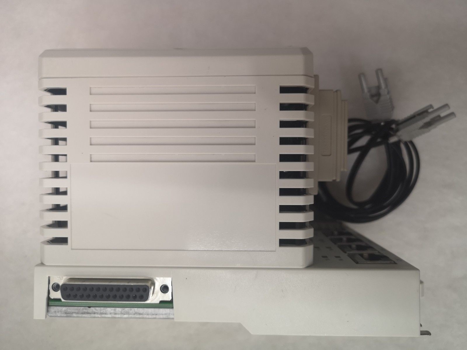 NEW System 800xA ABB AC800M CPU 3BSE031151R1 (PM865K01) I/O Module ...