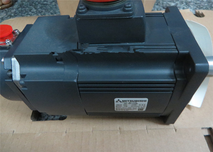 2000r/min 0.5kw Mitsubishi HC-LP102 Series AC Industrial Servo Motor