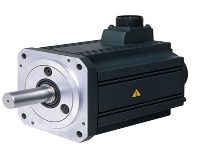 MITSUBISHI Rotary Servo Motor HA-LP Series Original HC-LP302 2000r/min ...
