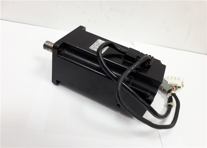 Industrial Servo Motor Yaskawa Sigma 2 SERVO MOTOR NEW IN BOX 750W ...