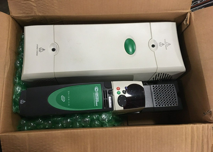 Nidec Control Techniques Unidrive SP4401 Industrial Servo Drive 37kW ...