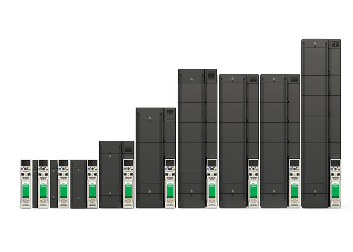 NIDEC Control Techniques Drive M701-03200050A Unidrives M700 Industrial ...