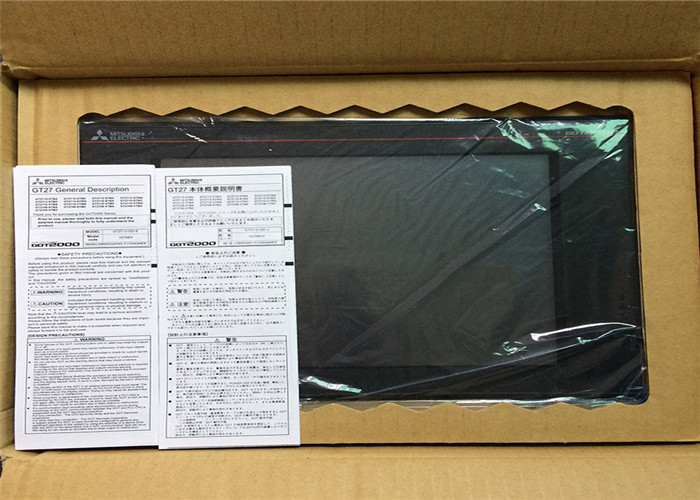 GT2510-VTWA Mitsubishi Electric GOT2000 Graphic Operation Terminal ...