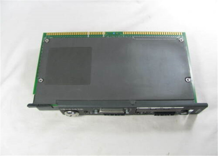Allen Bradley PLC-5 Processor Module Controller 64K 1785-L60B Series E