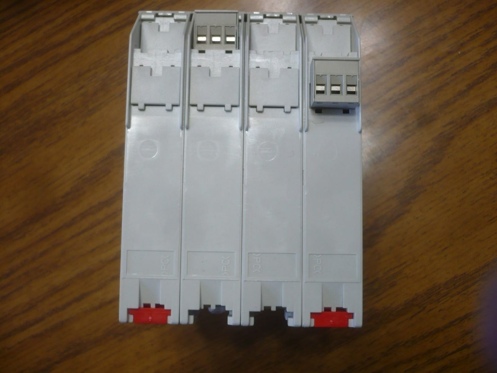 3BDH000311R0101 PL810 Module Profibus Linking Device ABB AC800M Control ...