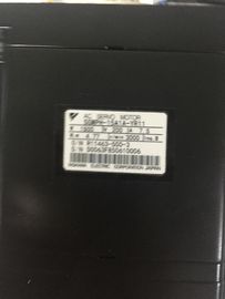 SGMPH-15A1A-YR11 Yaskawa AC Industrial Servo Motor 1500W 200V Brand New