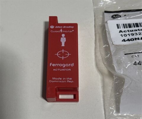 440N Series Magnetic Safety Switch 120/240V 20A