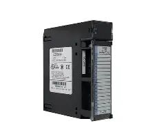 GE Fanuc IC693MDL645C 24 Volt DC Positive Negative Logic Input Module 1500 volts