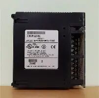 GE Fanuc IC693MDL645C 24 Volt DC Positive Negative Logic Input Module 1500 volts