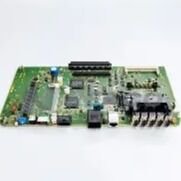 GE Fanuc A16B-3200-0521 CNC CPU Control Board for Industrial Machines