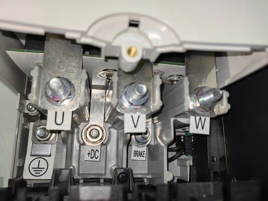 SP4403 Emerson High Voltage Output DC-AC Inverter Brand New