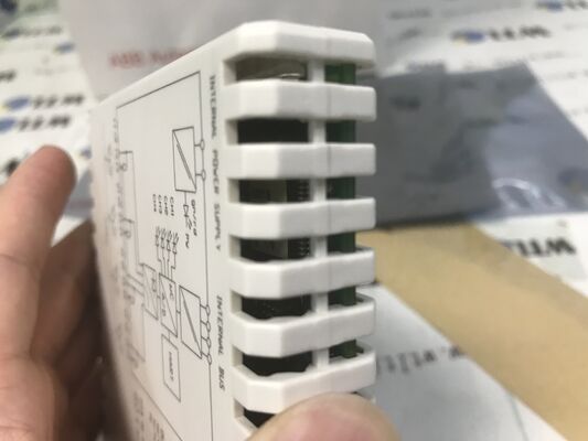 ABB AI931S 8-Channel Analog Input Module