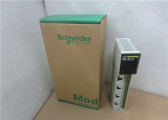 Schneider Modicon Quantum 140ERT85410 Input Module
