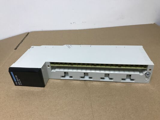 Schneider discrete input module Modicon Quantum 32 I 24V DC 140DDI35300