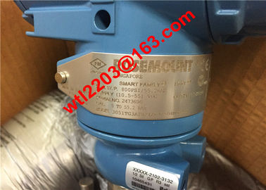 3051TG3A2B21AB4E5D4M5Q4S5 0306R-T22AA11 Rosemount 3051 Pressure Transmitter