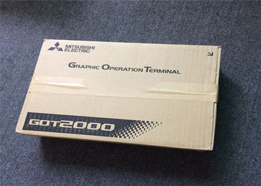 GT2510-VTWA Mitsubishi Electric GOT2000 Graphic Operation Terminal ...