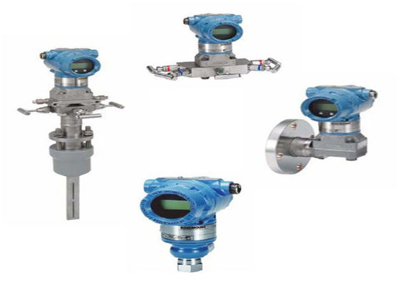 3051CD.CG.CA.3A Rosemount Pressure Transmitter New Original